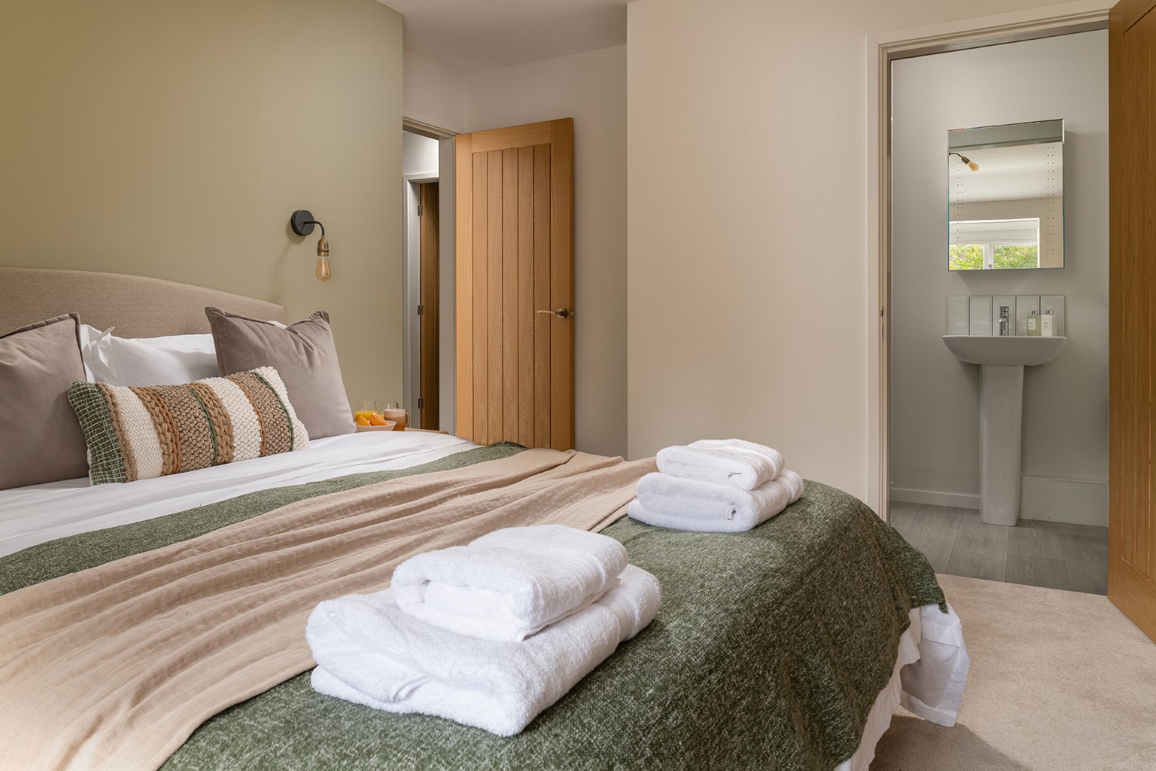 Bwythyn Sygun Cottage (Dog Friendly) - Coed Gelert